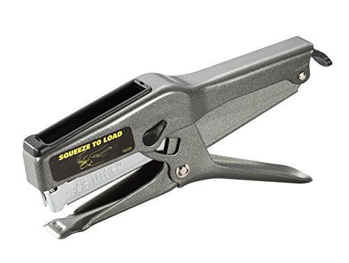 11 Best Heavy Duty Staplers - Our Picks, Alternatives & Reviews ...