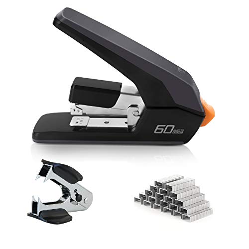 11 Best Heavy Duty Staplers - Our Picks, Alternatives & Reviews ...