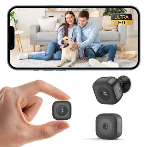 11 Best Hidden Cameras - Our Picks, Alternatives & Reviews - Alternative.me