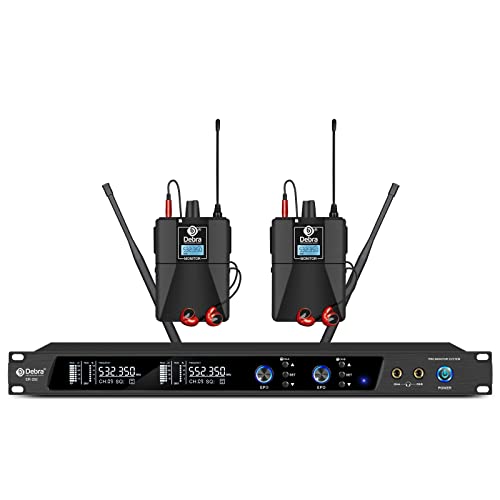 11 Best In-Ear Stage Monitors - Our Picks, Alternatives & Reviews ...