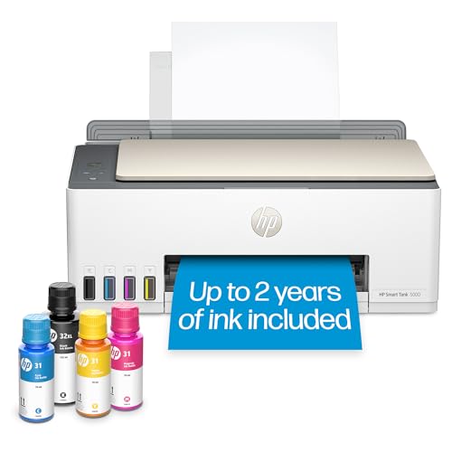 11 Best Inkjet Printers - Our Picks, Alternatives & Reviews ...
