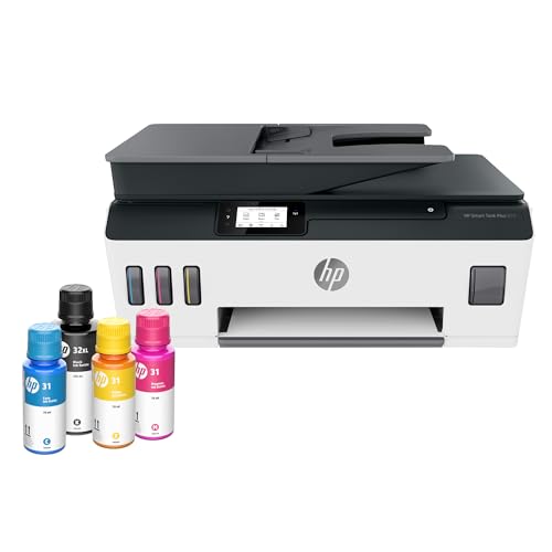 11 Best Inkjet Printers - Our Picks, Alternatives & Reviews ...