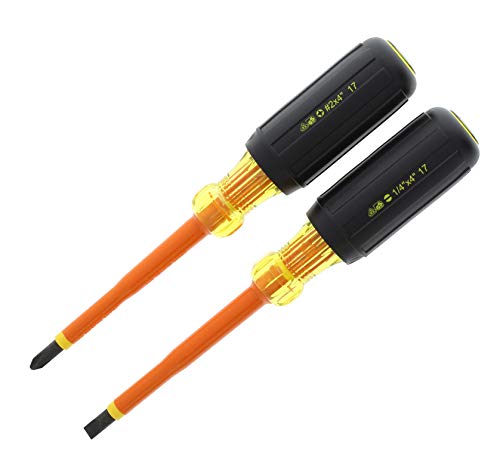 11 Best Insulated Screwdriver Sets - Our Picks, Alternatives & Reviews ...