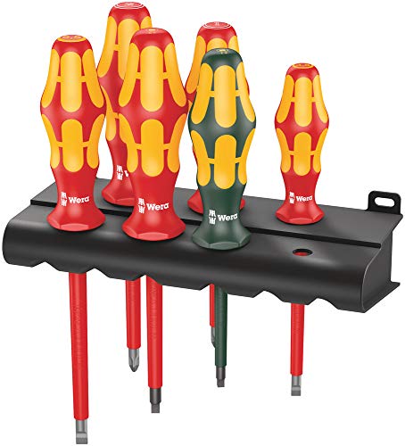 11 Best Insulated Screwdriver Sets - Our Picks, Alternatives & Reviews ...