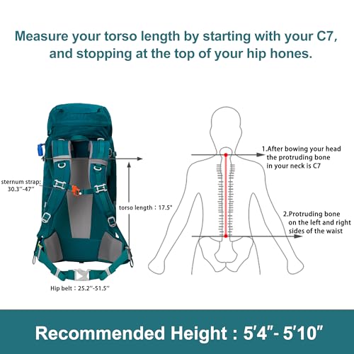 11 Best Internal Frame Backpacks - Our Picks, Alternatives & Reviews ...