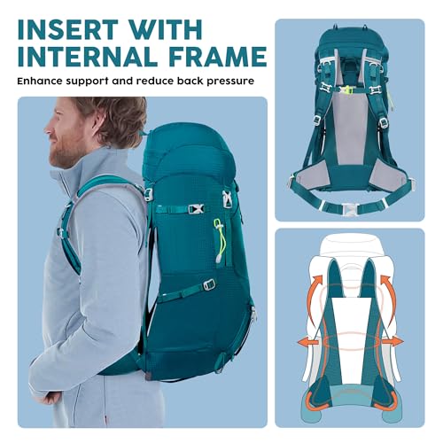 11 Best Internal Frame Backpacks - Our Picks, Alternatives & Reviews ...