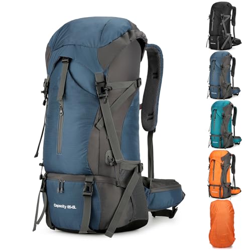 11 Best Internal Frame Backpacks - Our Picks, Alternatives & Reviews ...