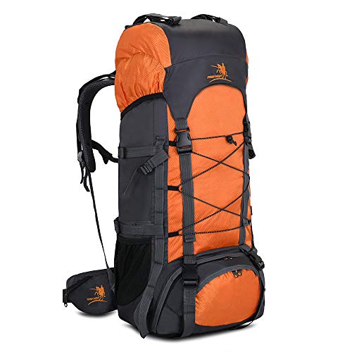 11 Best Internal Frame Backpacks - Our Picks, Alternatives & Reviews ...