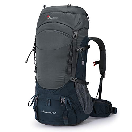 11 Best Internal Frame Backpacks - Our Picks, Alternatives & Reviews ...