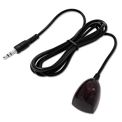 11 Best IR Remote Extenders - Our Picks, Alternatives & Reviews ...