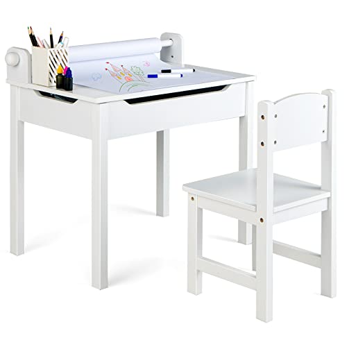 11 Best Kids Art Tables - Our Picks, Alternatives & Reviews ...