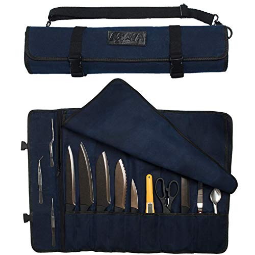 11 Best Knife Rolls - Our Picks, Alternatives & Reviews - Alternative.me