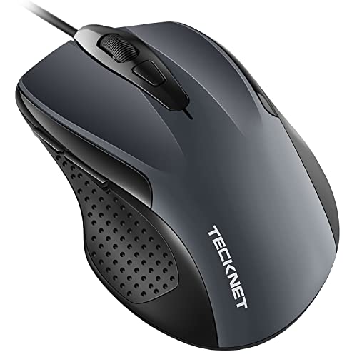 11 Best Laser Mouse - Our Picks, Alternatives & Reviews - Alternative.me