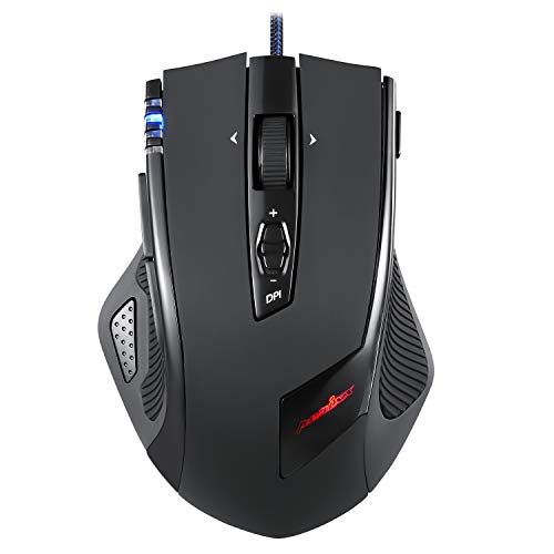 11 Best Laser Mouse - Our Picks, Alternatives & Reviews - Alternative.me