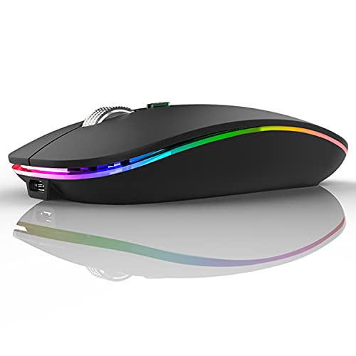 11 Best Laser Mouse - Our Picks, Alternatives & Reviews - Alternative.me
