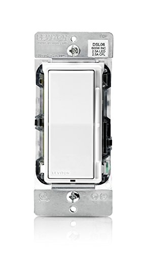 11 Best LED Dimmer Switches - Our Picks, Alternatives & Reviews ...