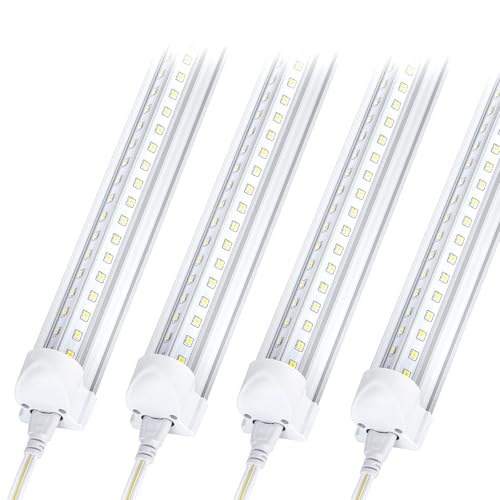 9 Best LED Tube Lights - Our Picks, Alternatives & Reviews - Alternative.me