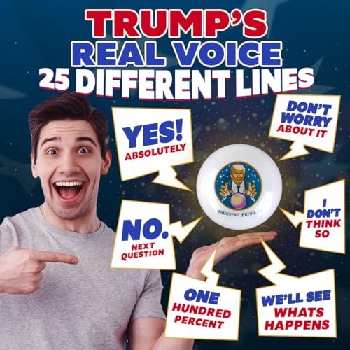 11 Best Magic 8 Balls - Our Picks, Alternatives & Reviews - Alternative.me