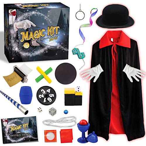 11 Best Magic Kits - Our Picks, Alternatives & Reviews - Alternative.me