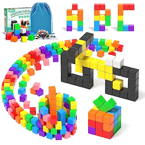 11 Best Magnetic Blocks - Our Picks, Alternatives & Reviews ...