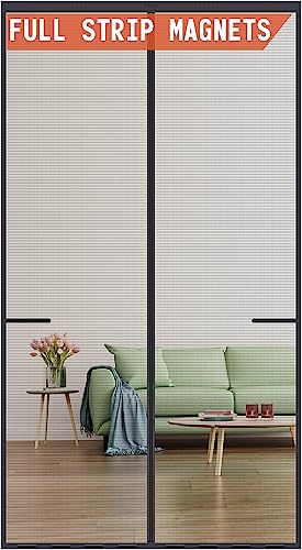 11 Best Magnetic Screen Doors - Our Picks, Alternatives & Reviews ...