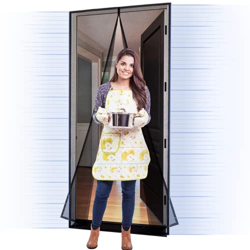 11 Best Magnetic Screen Doors - Our Picks, Alternatives & Reviews ...
