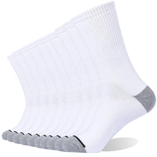 11 Best Men's Athletic Socks - Our Picks, Alternatives & Reviews ...