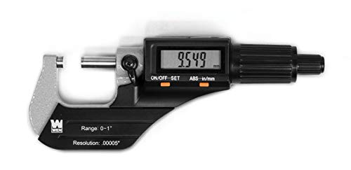 11 Best Micrometers - Our Picks, Alternatives & Reviews - Alternative.me