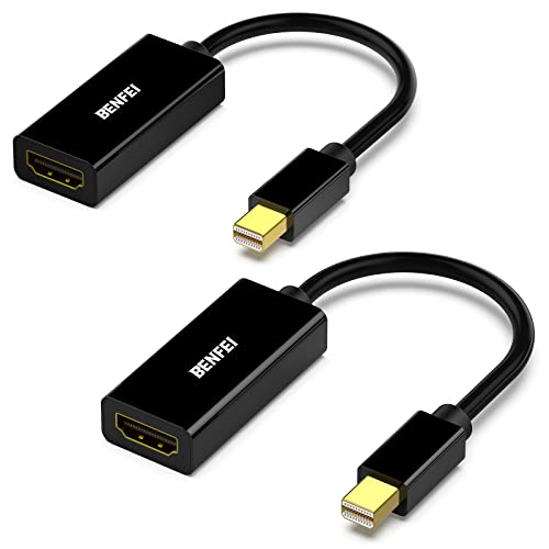 11 Best Mini Displayport To HDMI Cables and Adapter - Our Picks ...