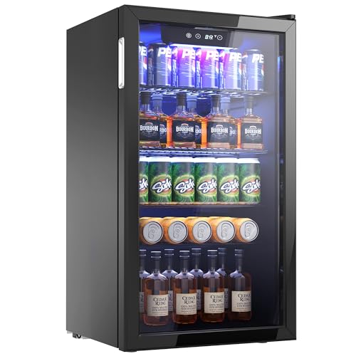 11 Best Mini Fridges - Our Picks, Alternatives & Reviews - Alternative.me
