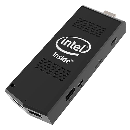 11 Best Mini PC Sticks - Our Picks, Alternatives & Reviews - Alternative.me