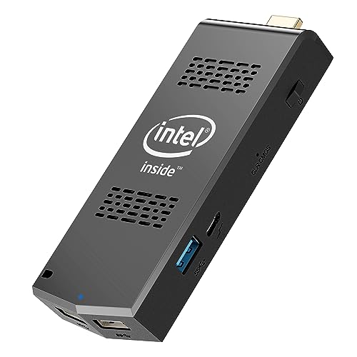 11 Best Mini PC Sticks - Our Picks, Alternatives & Reviews - Alternative.me