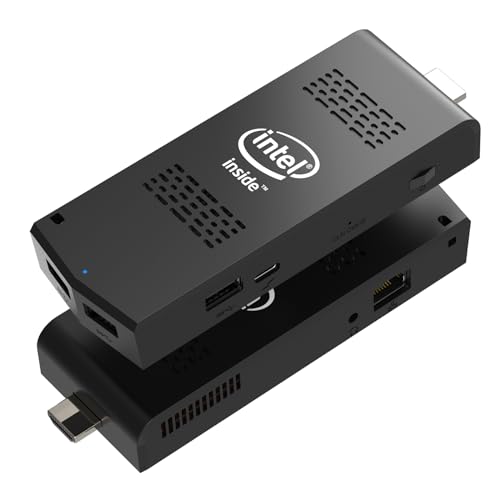 10 Best Mini PC Sticks - Our Picks, Alternatives & Reviews - Alternative.me