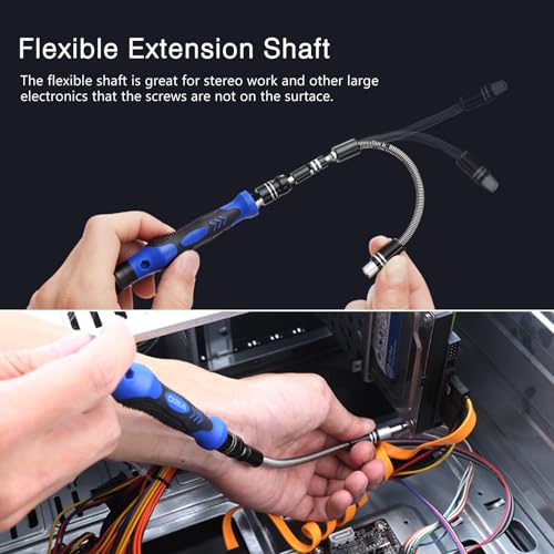 11 Best Mini Screwdriver Sets - Our Picks, Alternatives & Reviews ...