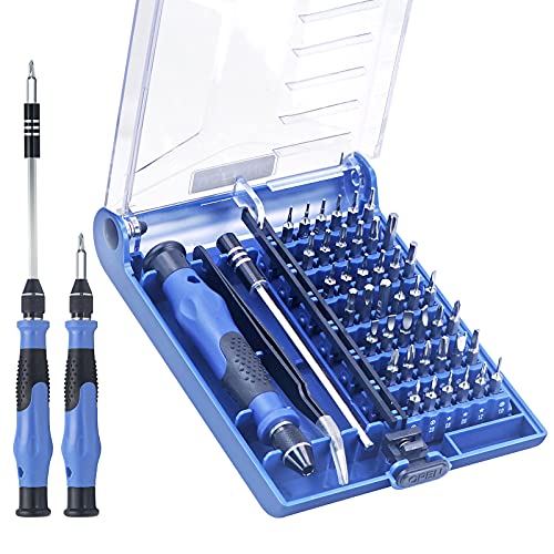 11 Best Mini Screwdriver Sets - Our Picks, Alternatives & Reviews ...