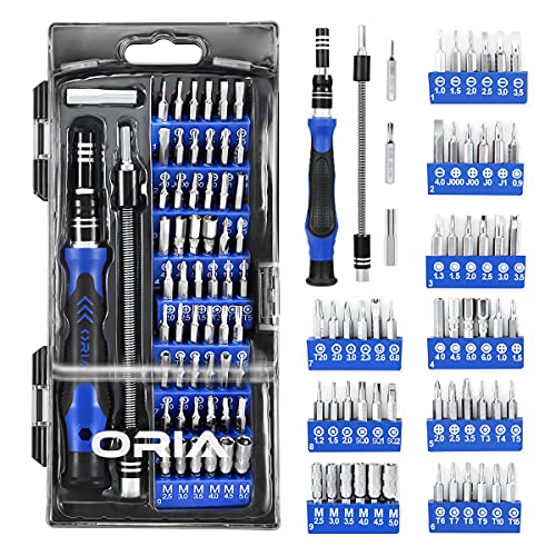 11 Best Mini Screwdriver Sets - Our Picks, Alternatives & Reviews ...