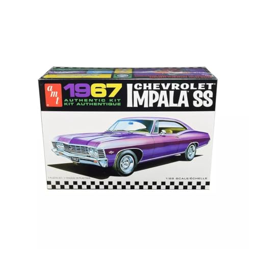 11 Best Model Car Kits - Our Picks, Alternatives & Reviews - Alternative.me