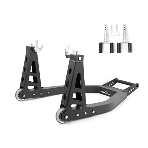 11 Best Motorcycle Stands - Our Picks, Alternatives & Reviews ...