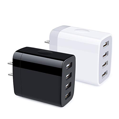 11 Best Multiple USB Port Chargers - Our Picks, Alternatives & Reviews ...
