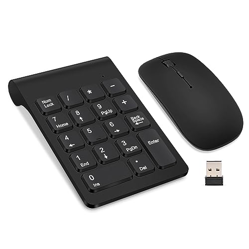 11 Best Numeric Keypads - Our Picks, Alternatives & Reviews ...