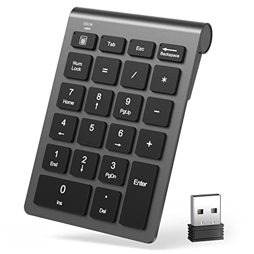 11 Best Numeric Keypads - Our Picks, Alternatives & Reviews ...