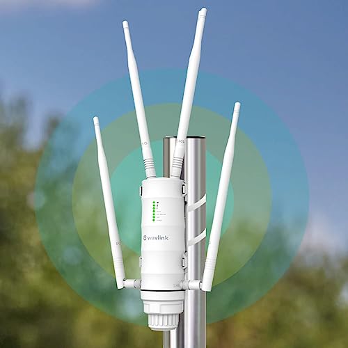 11 Best Outdoor Access Points - Our Picks, Alternatives & Reviews ...