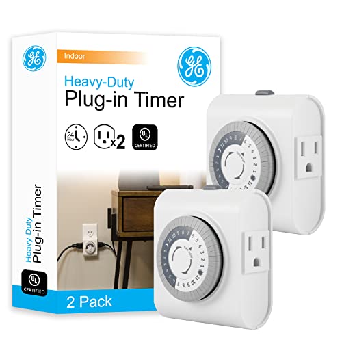 11 Best Outlet Timers - Our Picks, Alternatives & Reviews - Alternative.me