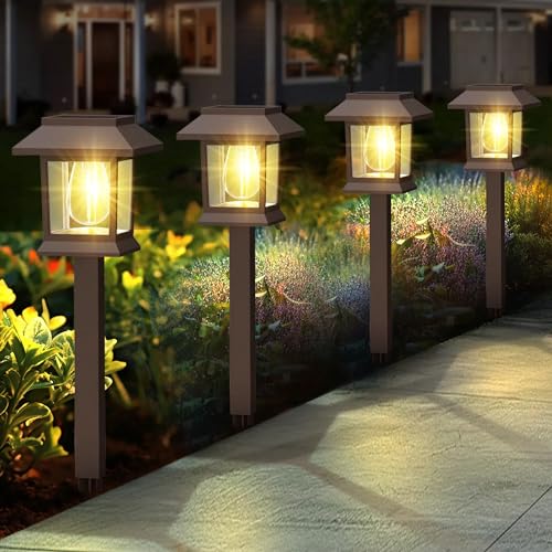 11 Best Path Lights - Our Picks, Alternatives & Reviews - Alternative.me