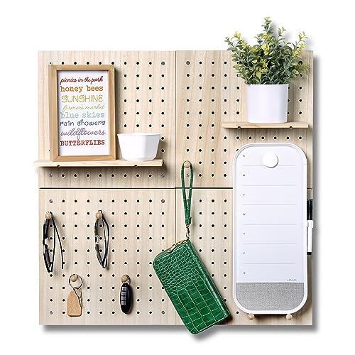 11 Best Pegboards - Our Picks, Alternatives & Reviews - Alternative.me