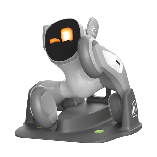 8 Best Personal Robots - Our Picks, Alternatives & Reviews - Alternative.me