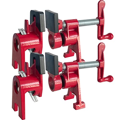 11 Best Pipe Clamps - Our Picks, Alternatives & Reviews - Alternative.me