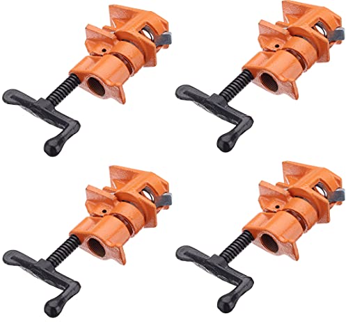 11 Best Pipe Clamps - Our Picks, Alternatives & Reviews - Alternative.me