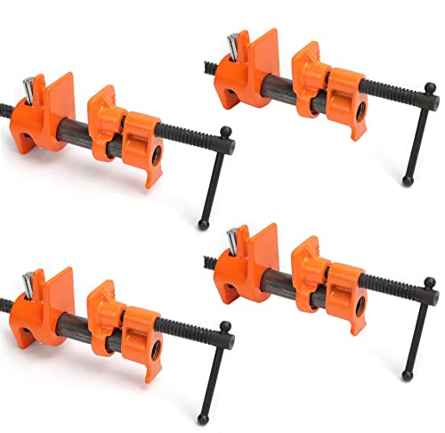 11 Best Pipe Clamps - Our Picks, Alternatives & Reviews - Alternative.me