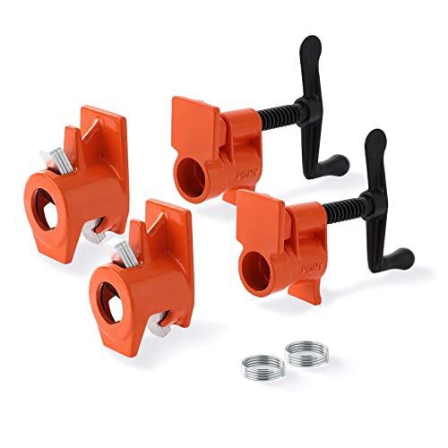 11 Best Pipe Clamps - Our Picks, Alternatives & Reviews - Alternative.me